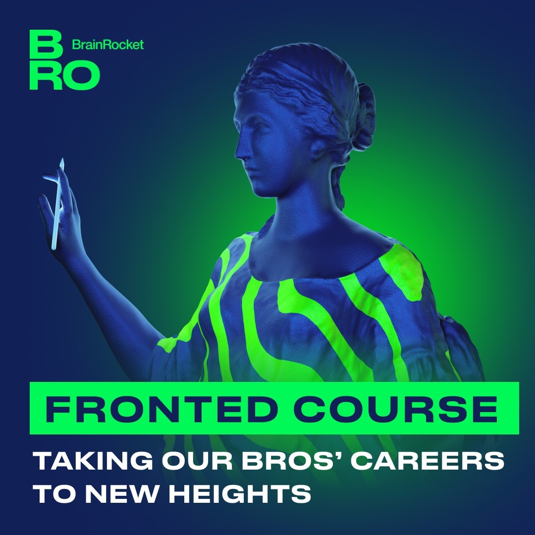 BrainRocket IT Software Development Company of the Future