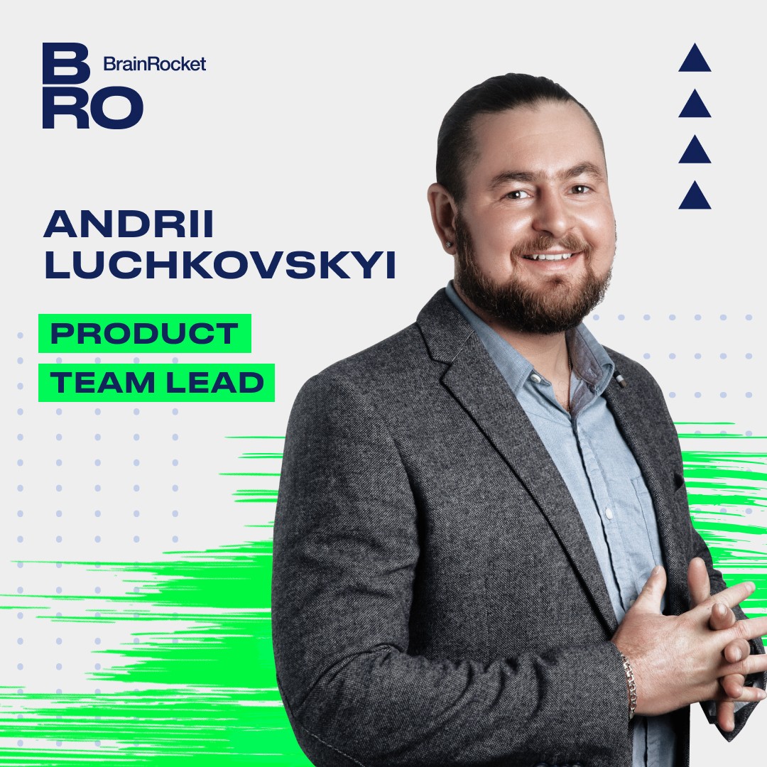 BrainRocket IT Software Development Company of the Future