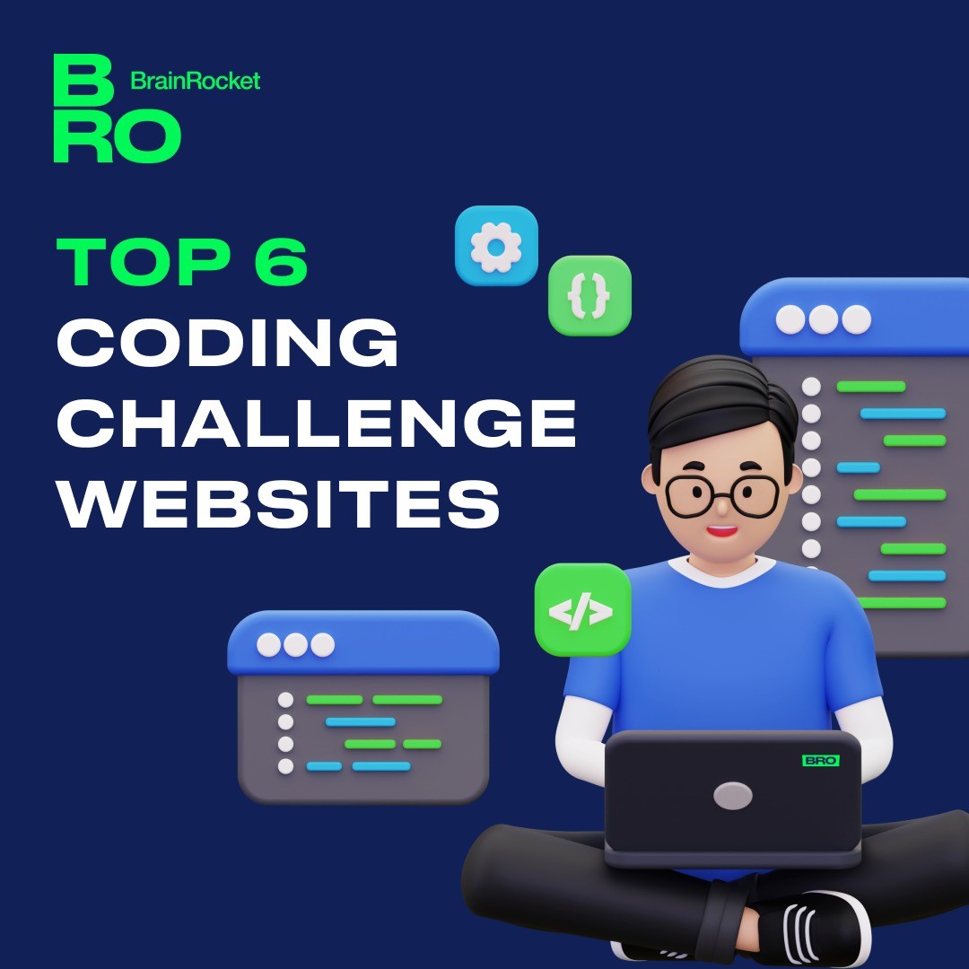 BrainRocket IT Software Development Company of the Future