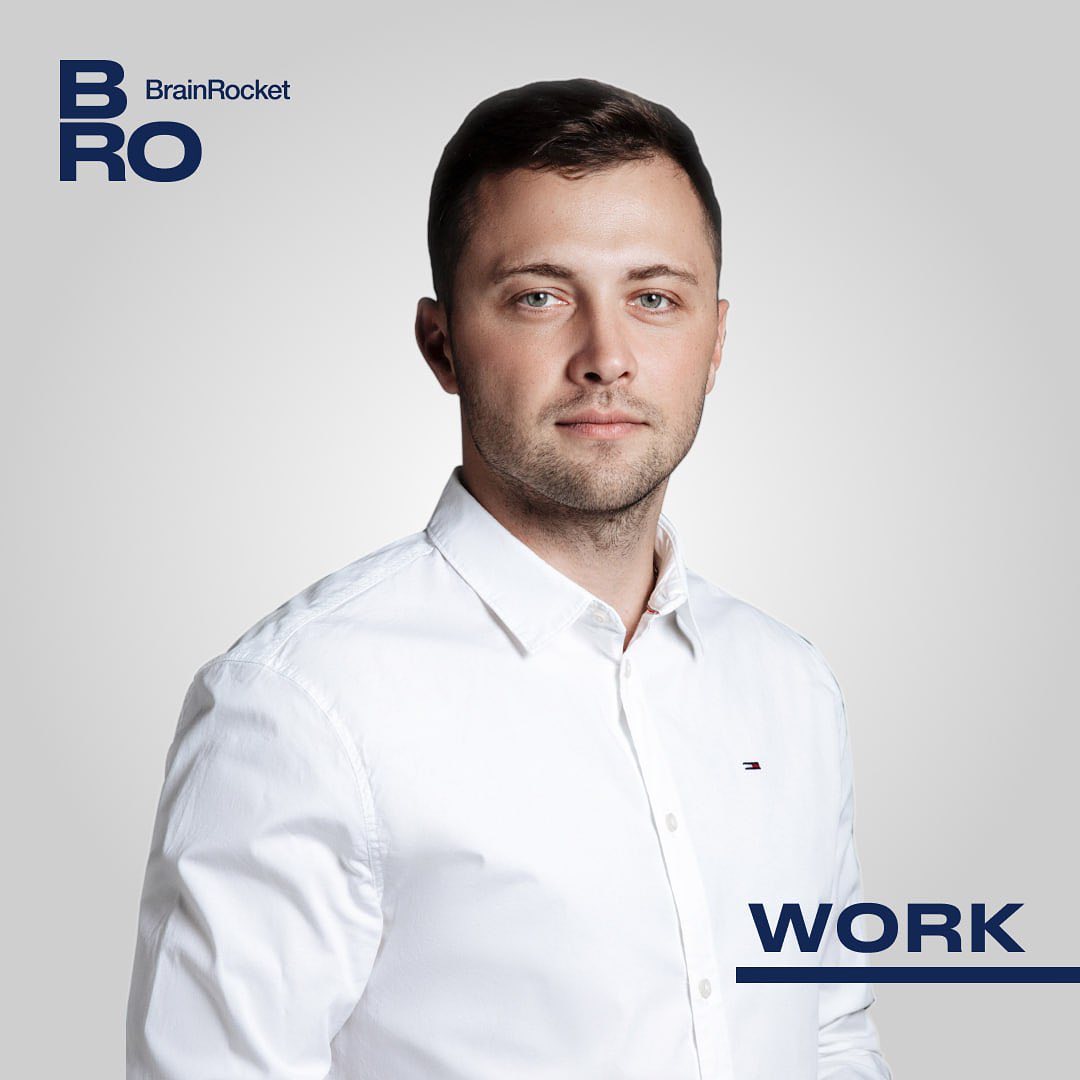 BrainRocket IT Software Development Company of the Future