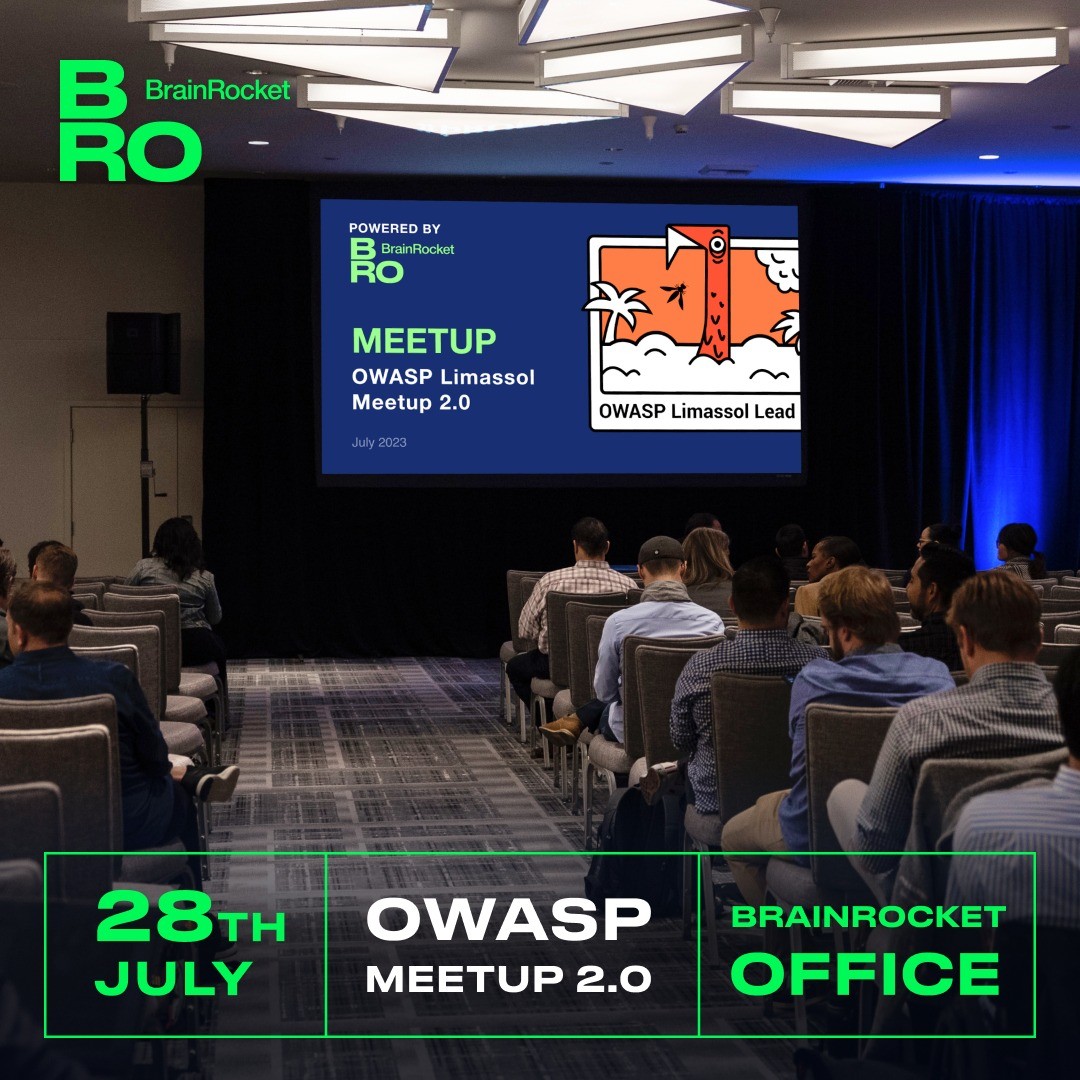 BrainRocket IT Software Development Company of the Future