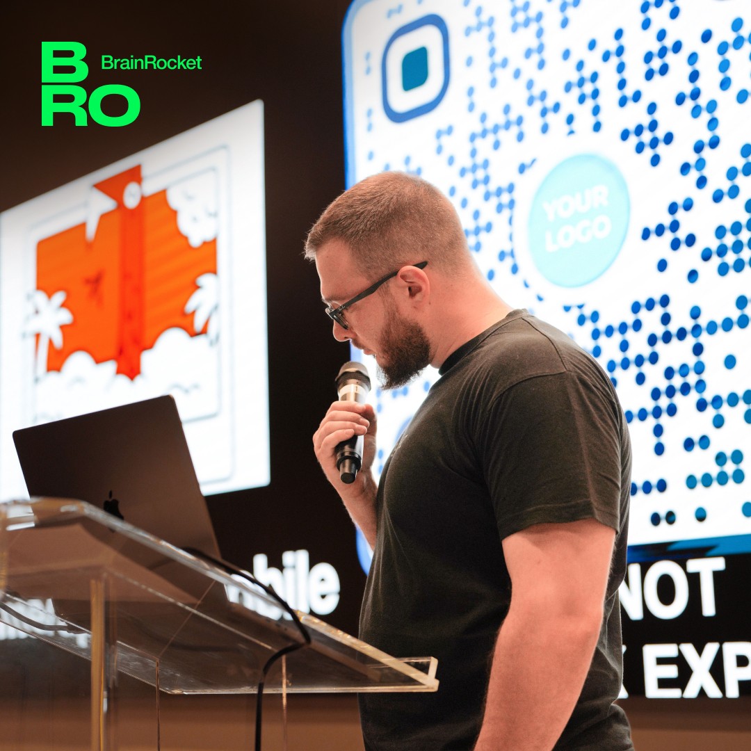 BrainRocket IT Software Development Company of the Future