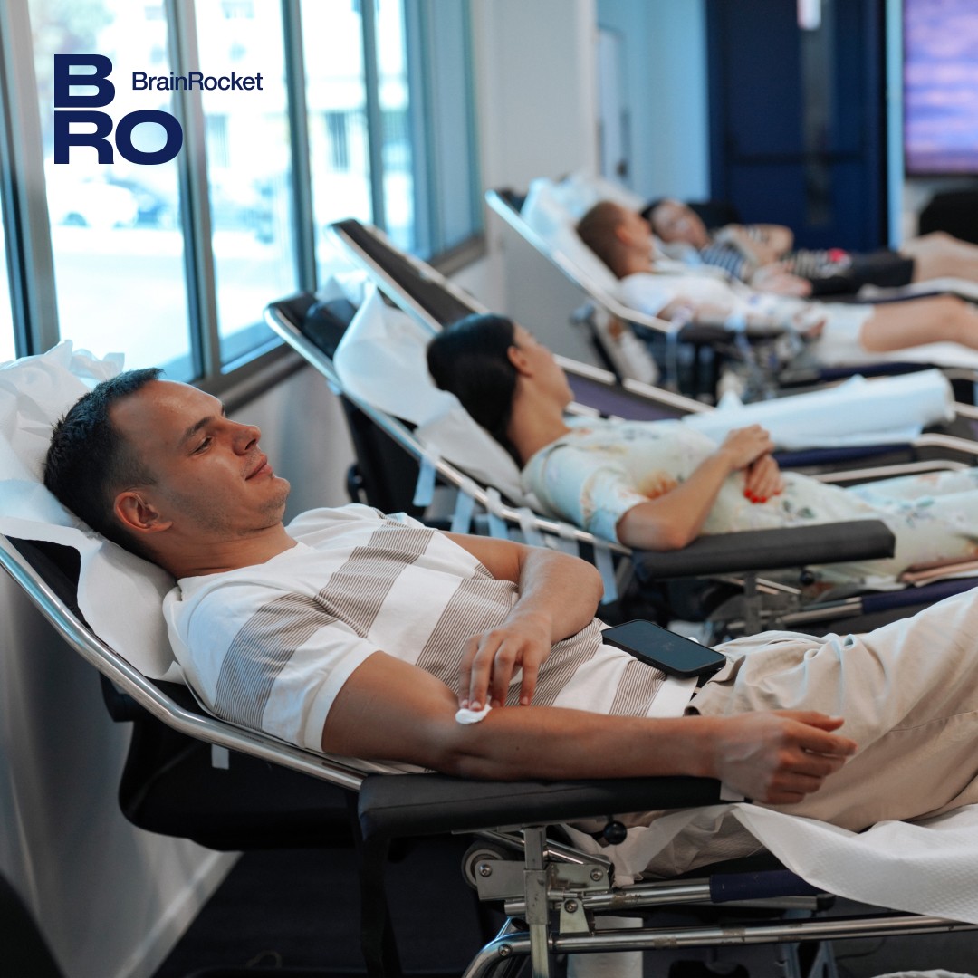 BrainRocket IT Software Development Company of the Future