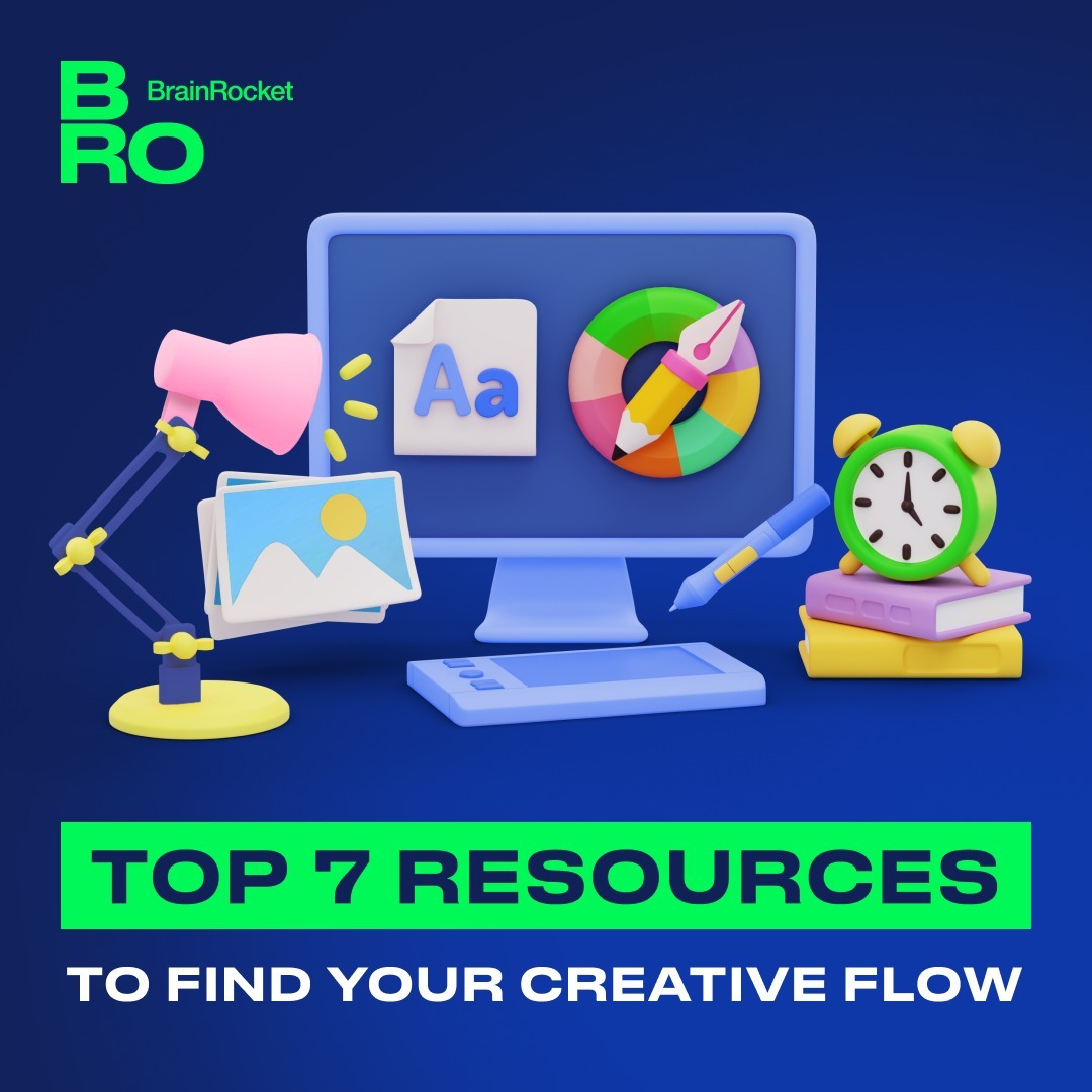 BrainRocket IT Software Development Company of the Future