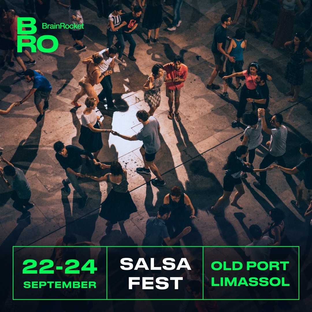 BrainRocket IT Software Development Company of the Future