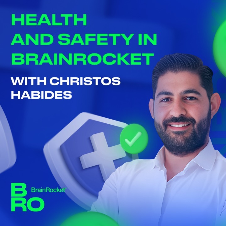 BrainRocket IT Software Development Company of the Future