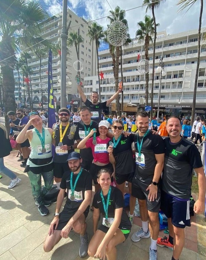 BrainRocket IT Software Development Company of the Future