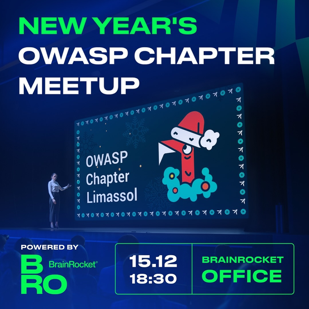 BrainRocket IT Software Development Company of the Future