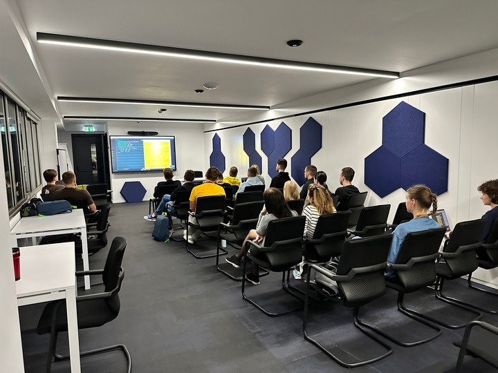 BrainRocket IT Software Development Company of the Future