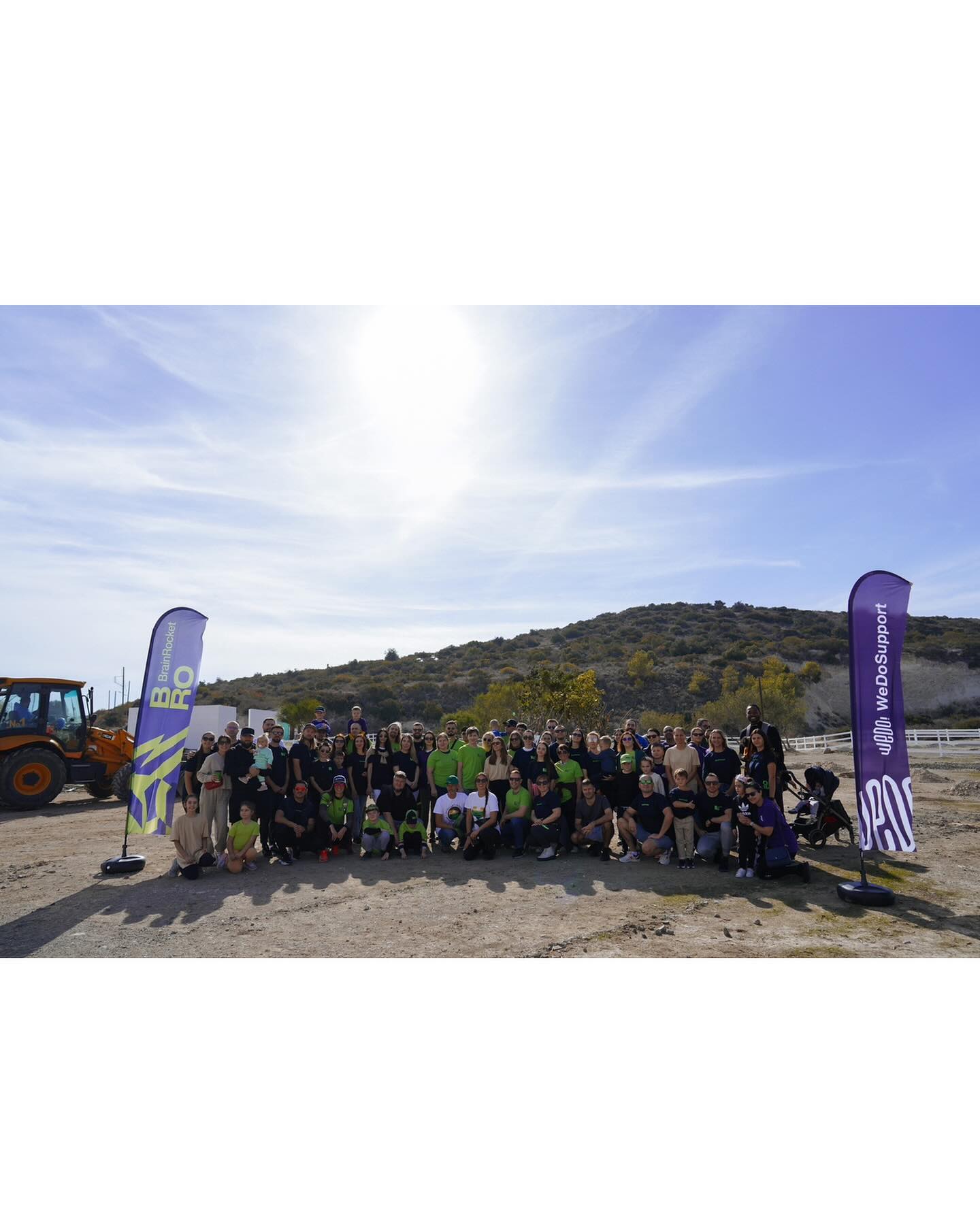 BrainRocket IT Software Development Company of the Future