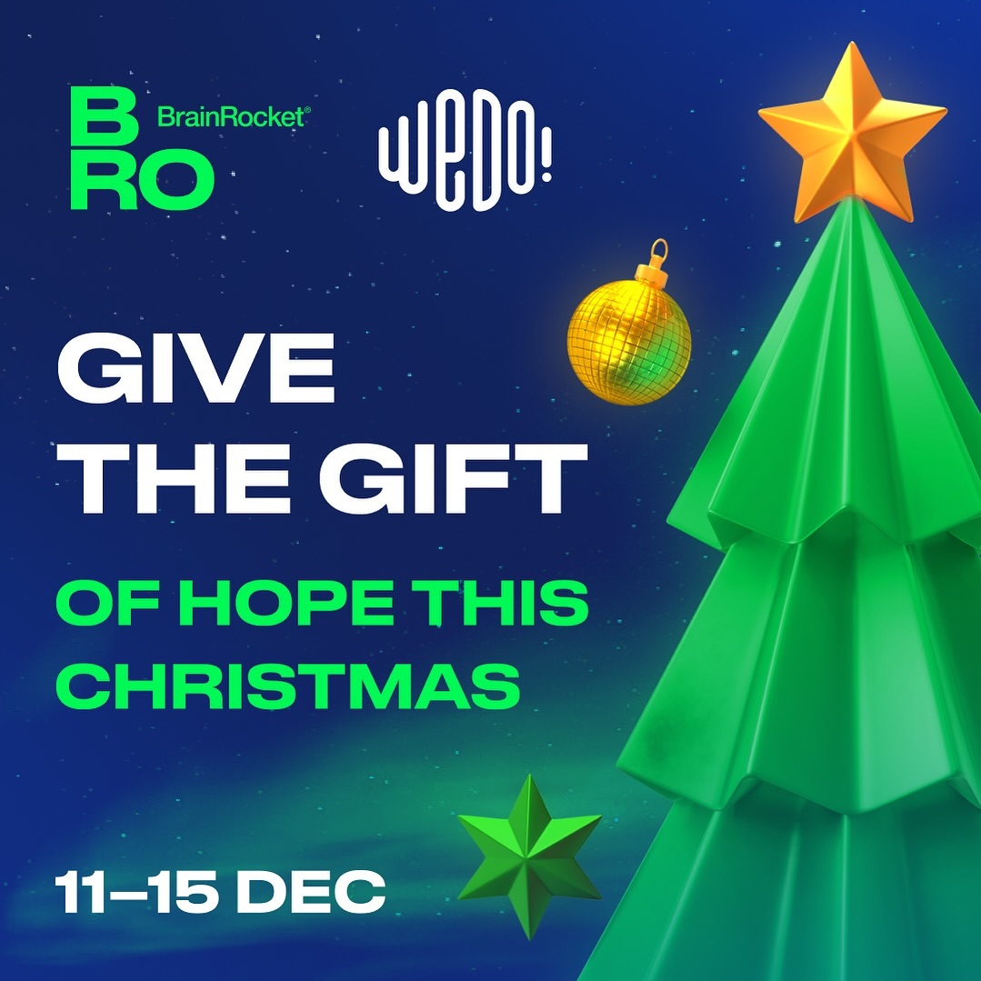 BrainRocket IT Software Development Company of the Future