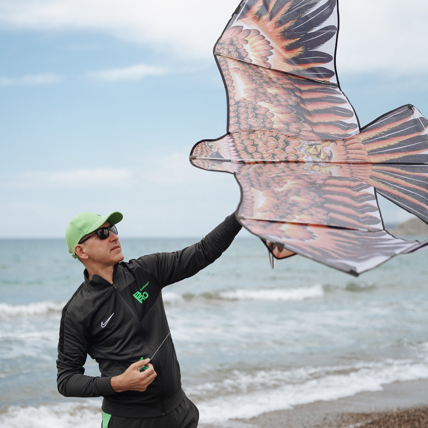 BrainRocket IT Software Development Company of the Future