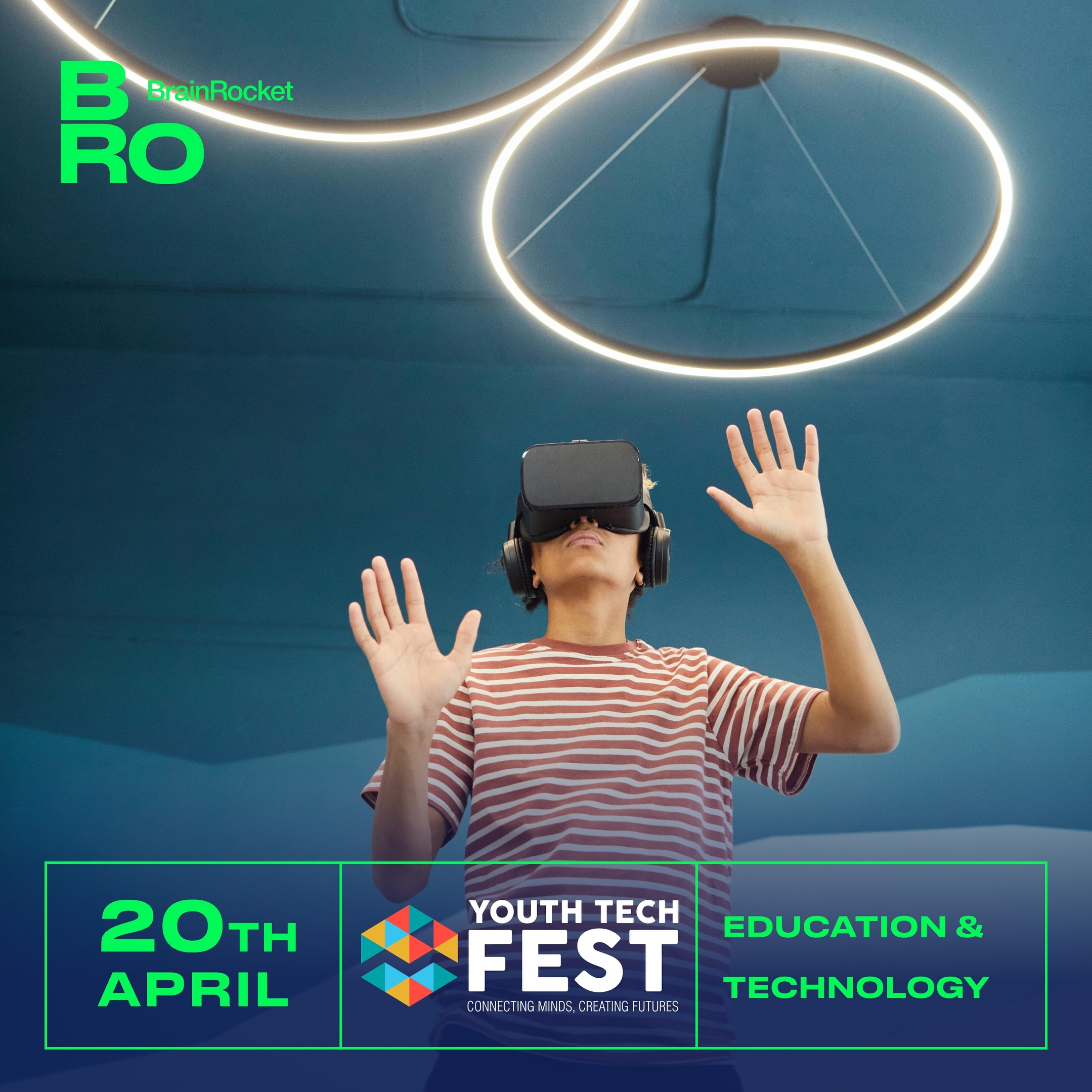 BrainRocket IT Software Development Company of the Future