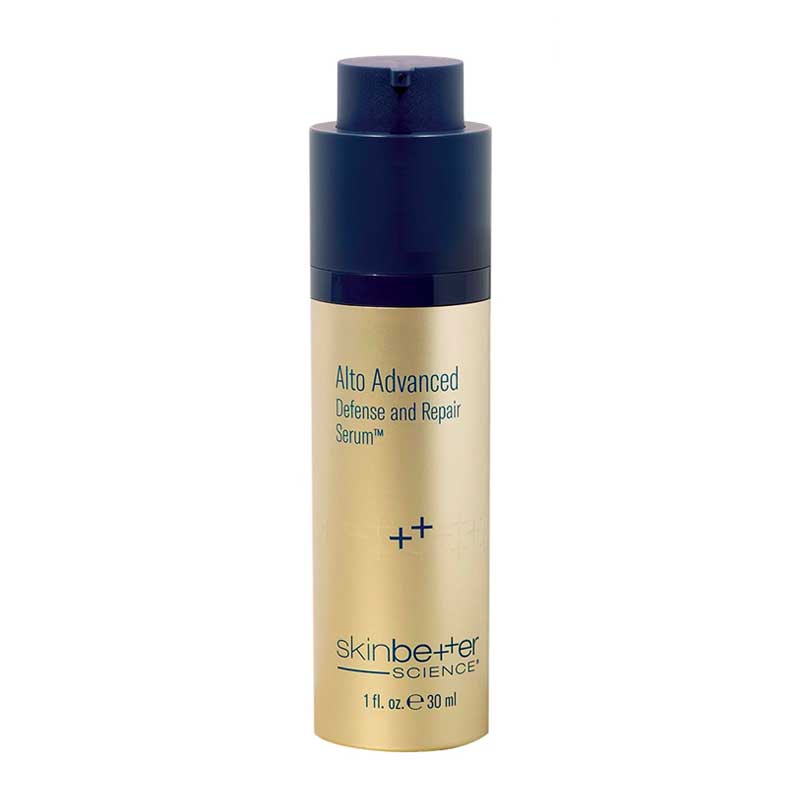 SkinBetter Alto Advanced Defense and Repair Serum