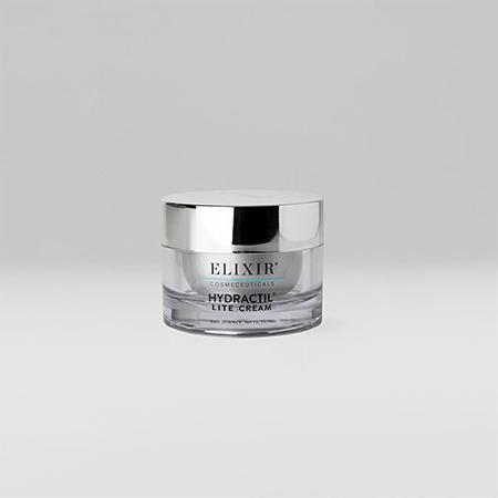 Elixir Hydractil Lite Cream