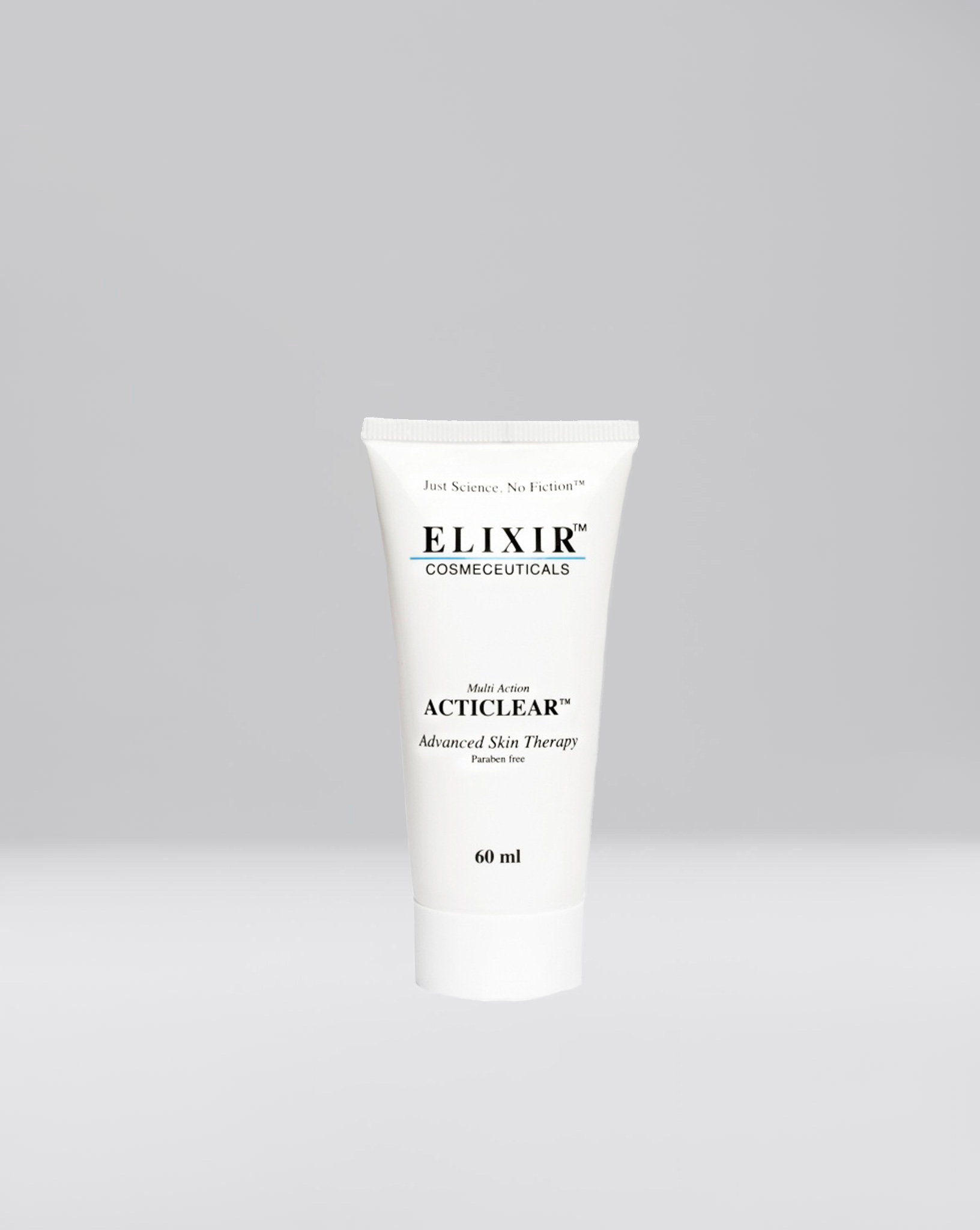 Elixir Acticlear