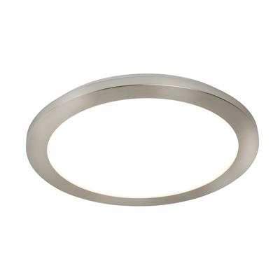 Kimberley LED Flush Fitting