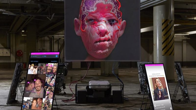 GOGBOT 2023 | Feed Your Head