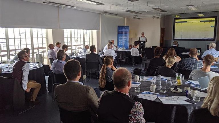 Atvero Now and The Future