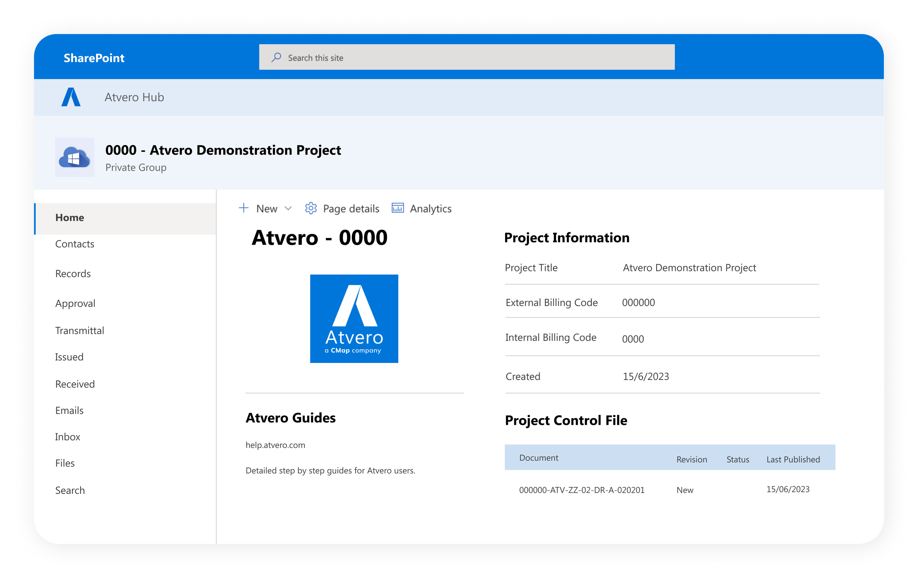 Cmap Software For Professional Services Firms