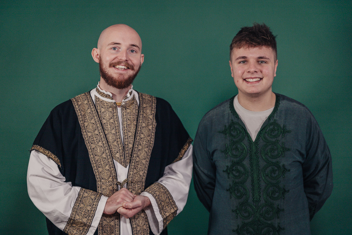 The Big Nativity Trail 2023