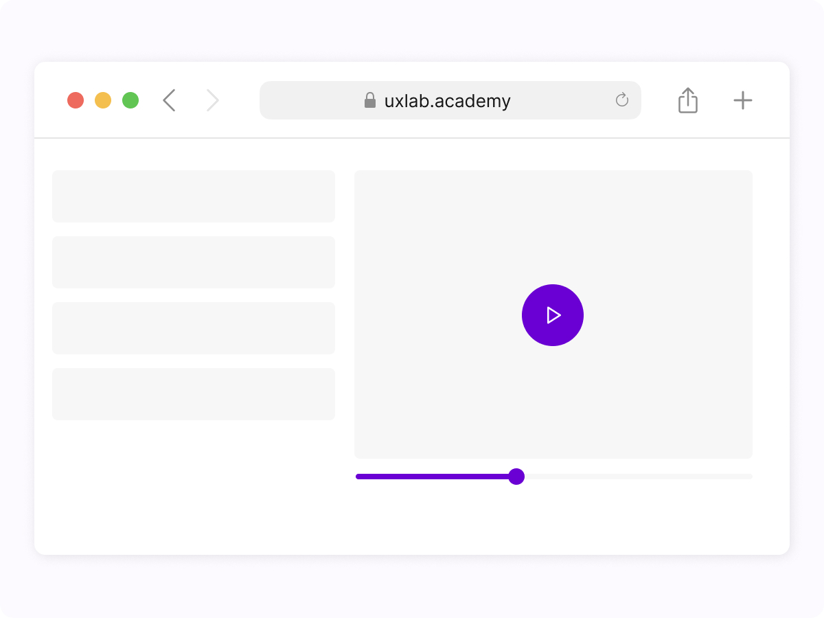 Courses | uxlab.academy