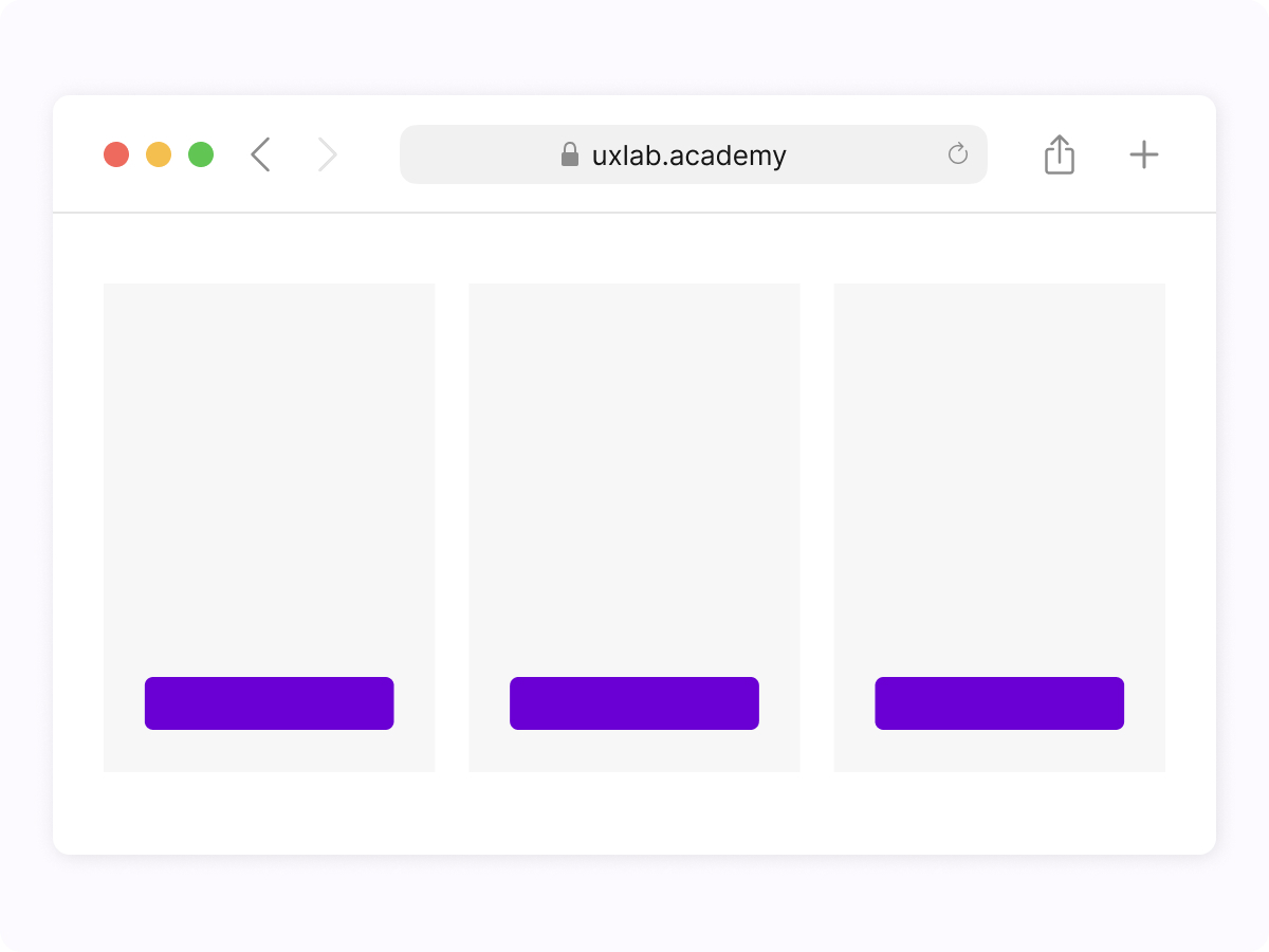 Courses Uxlab Academy