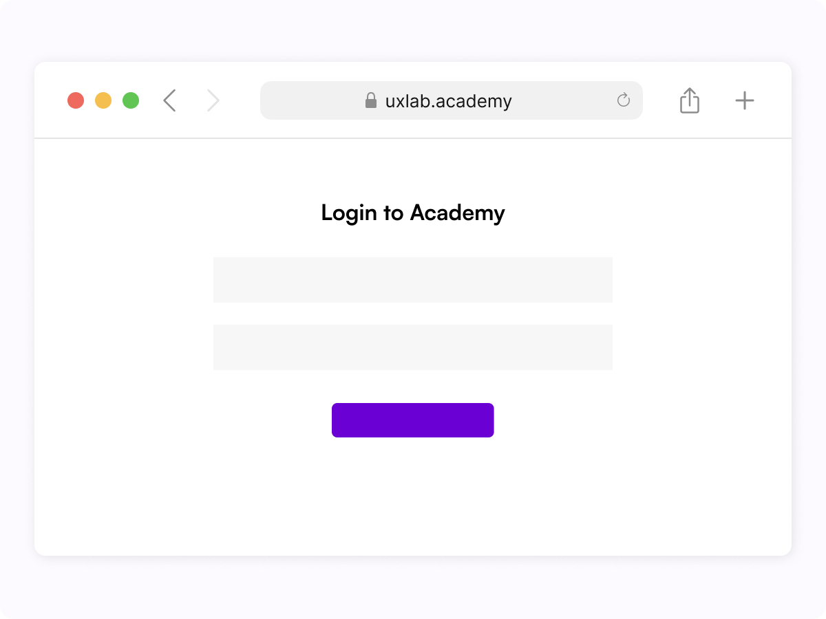 Courses | uxlab.academy
