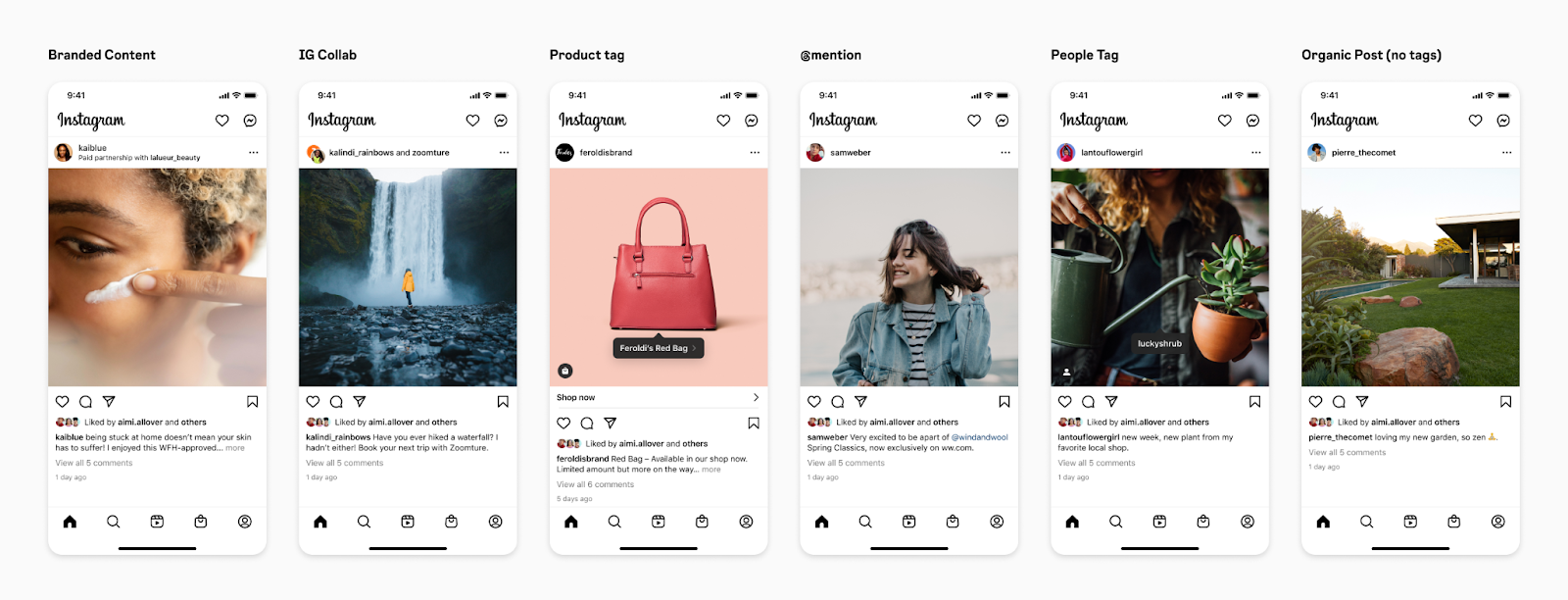 All About Whitelisting, Branded Content, and Partnership Ads - The Cirqle