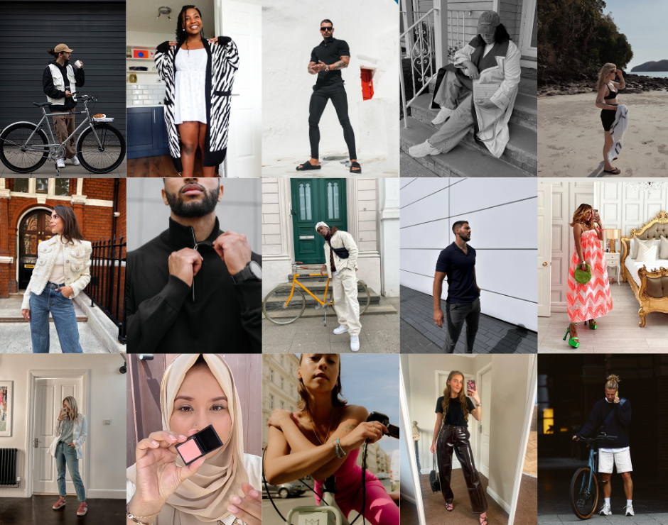 A Guide to Selecting Creators for Paid Partnership Ads - The Cirqle