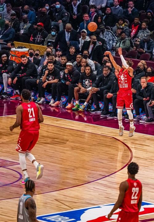 NBA Events | Unrivaled Access On & Off The Court