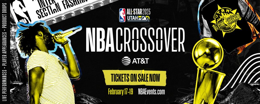 NBA Events | Unrivaled Access On & Off The Court