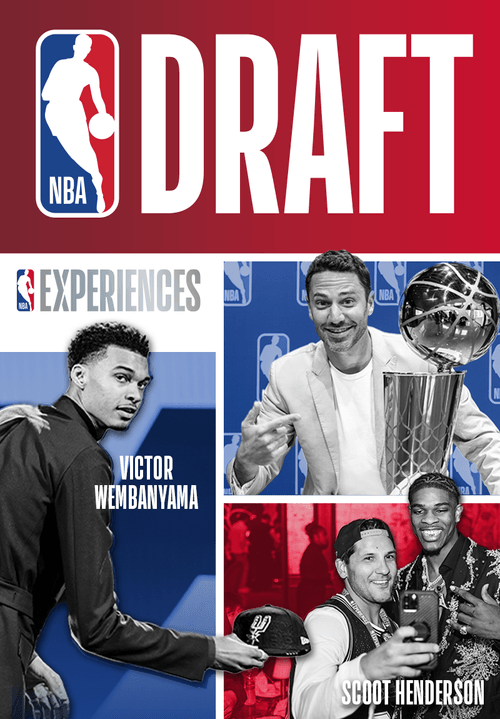 NBA Events | Unrivaled Access On & Off The Court