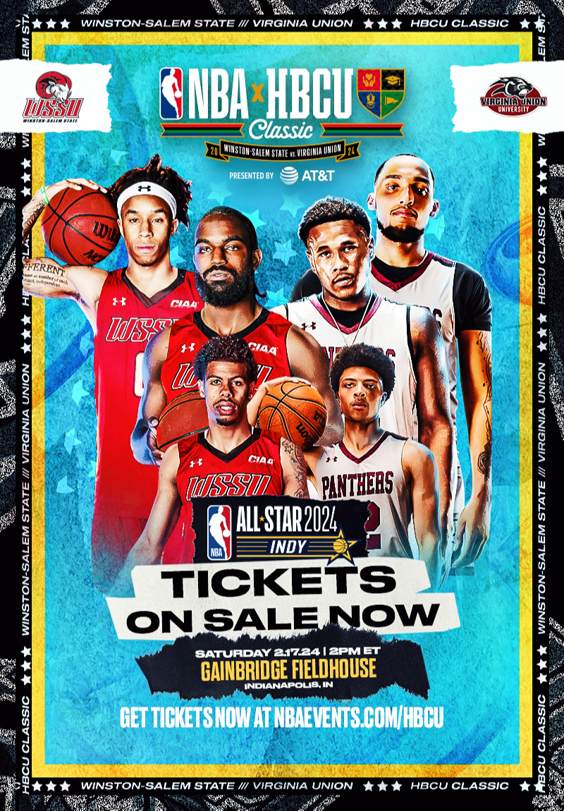 NBA Events | Unrivaled Access On & Off The Court