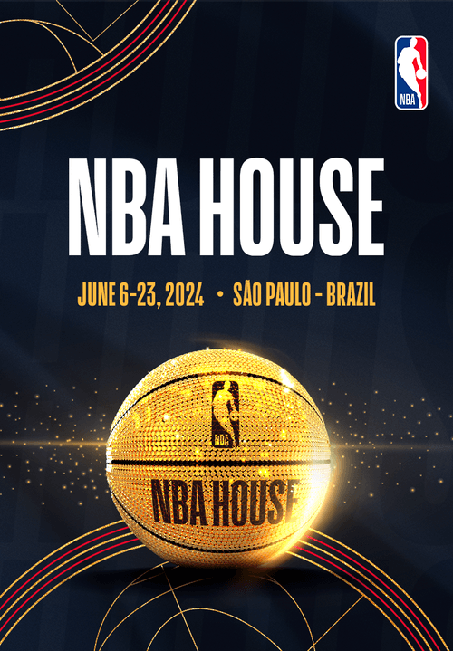 NBA Events | Unrivaled Access On & Off The Court