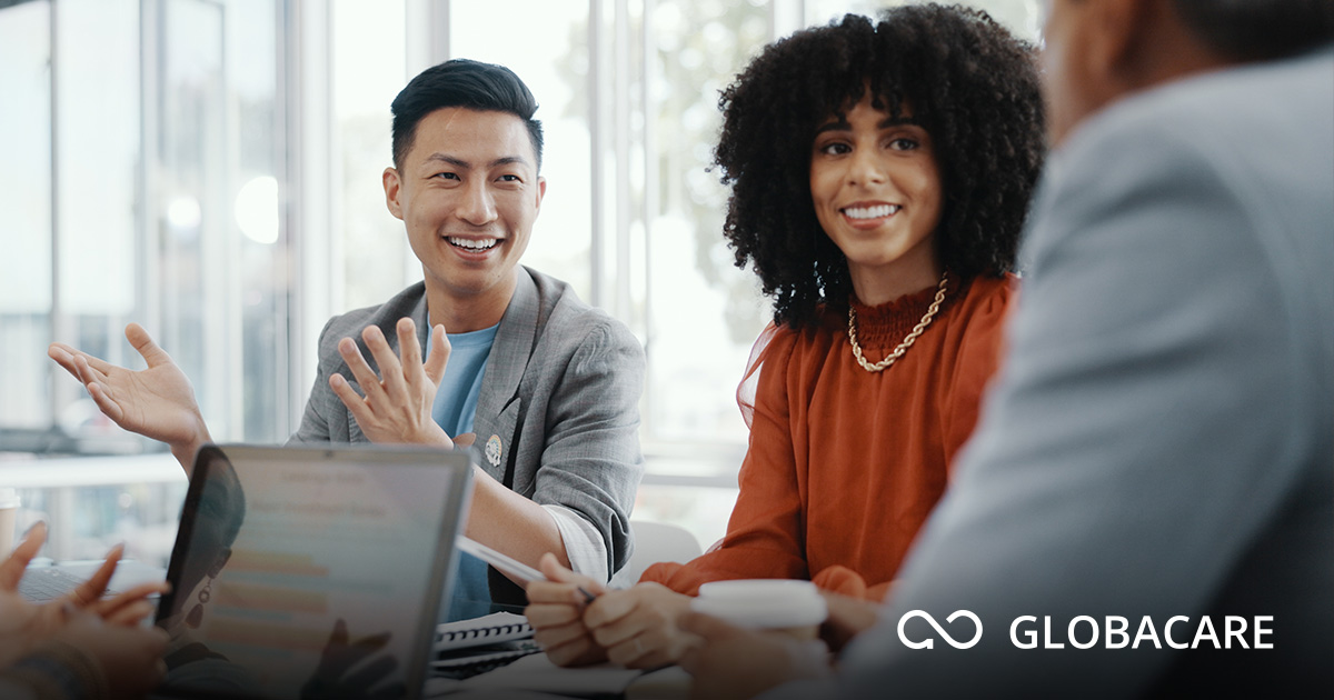 Promoting Diversity and Inclusion In The Workspace