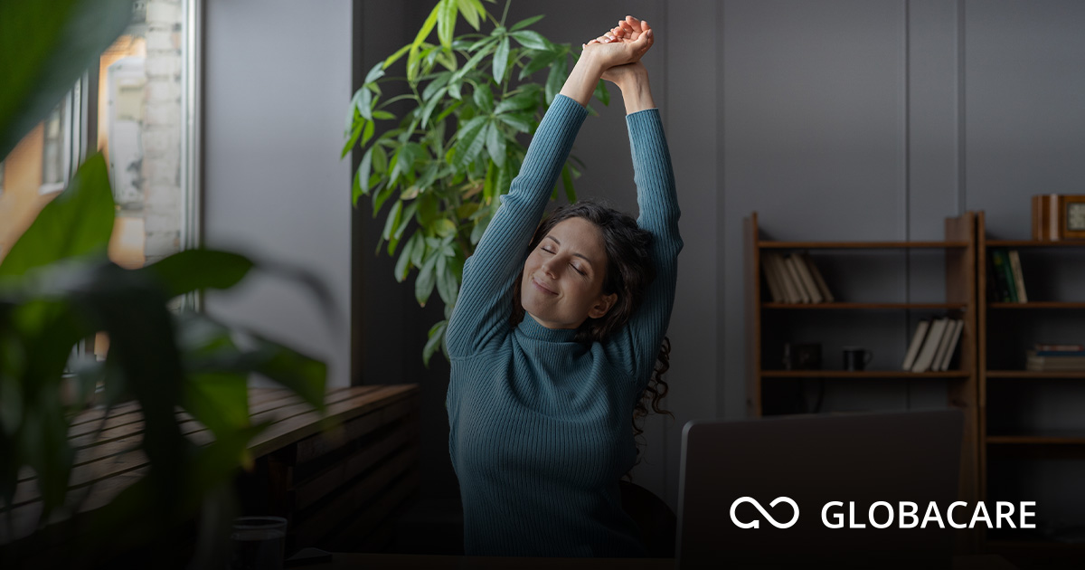 Tips to encourage physical activity in the workplace