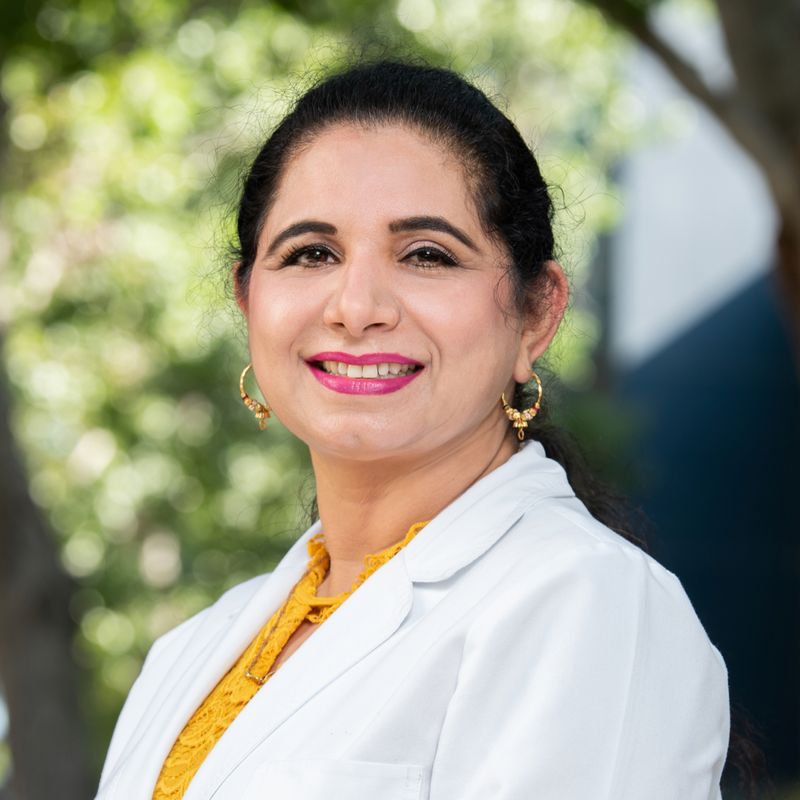 Clinical Team | Pine Park Health