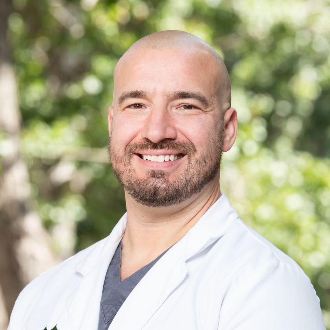 Clinical Team | Pine Park Health