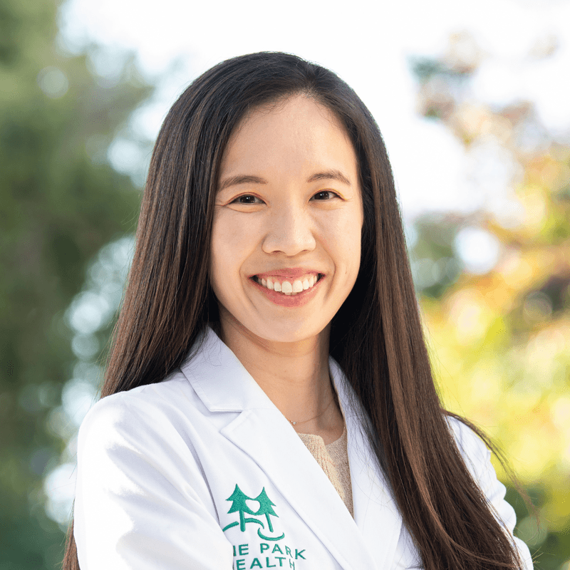 Clinical Team | Pine Park Health