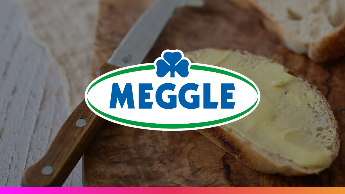 Starcom gewinnt Mediaetat von MEGGLE | Publicis Media – Kreation ...