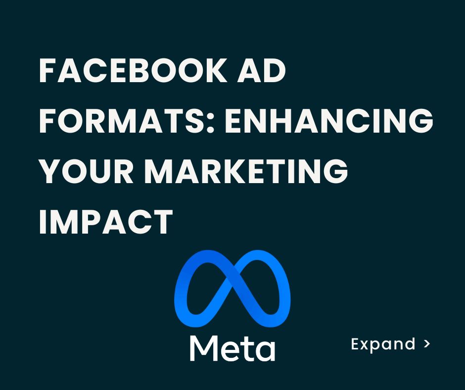 Meta Ad Formats