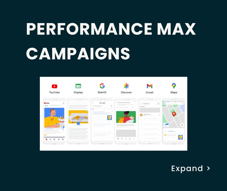 A Guide to Performance Max Campaigns