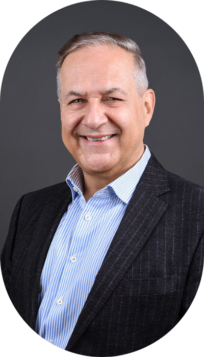 Meet the team | Galventa AG