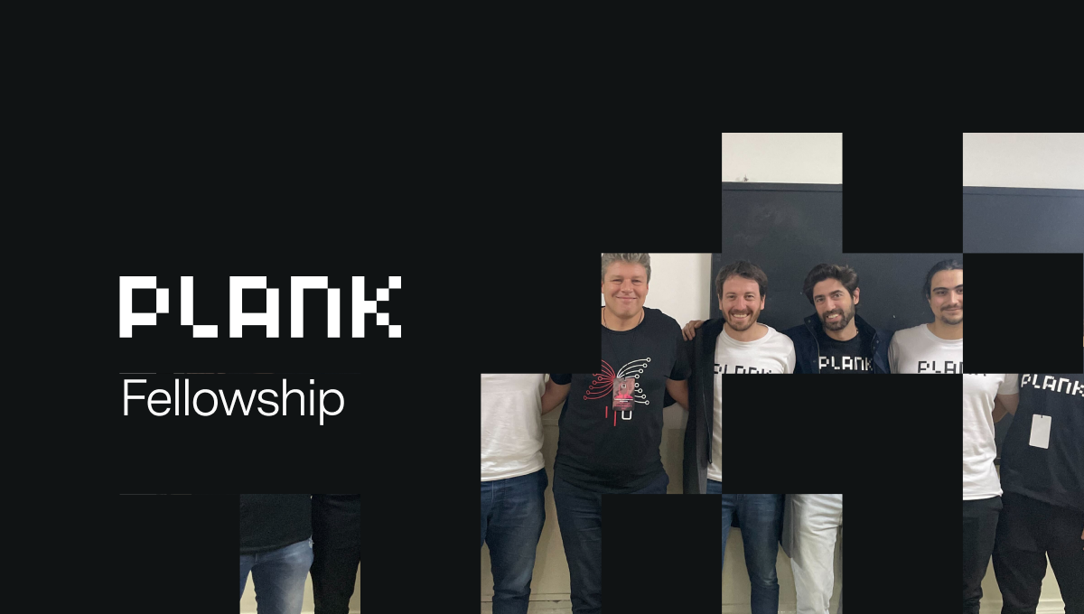 Fellowship | Plank