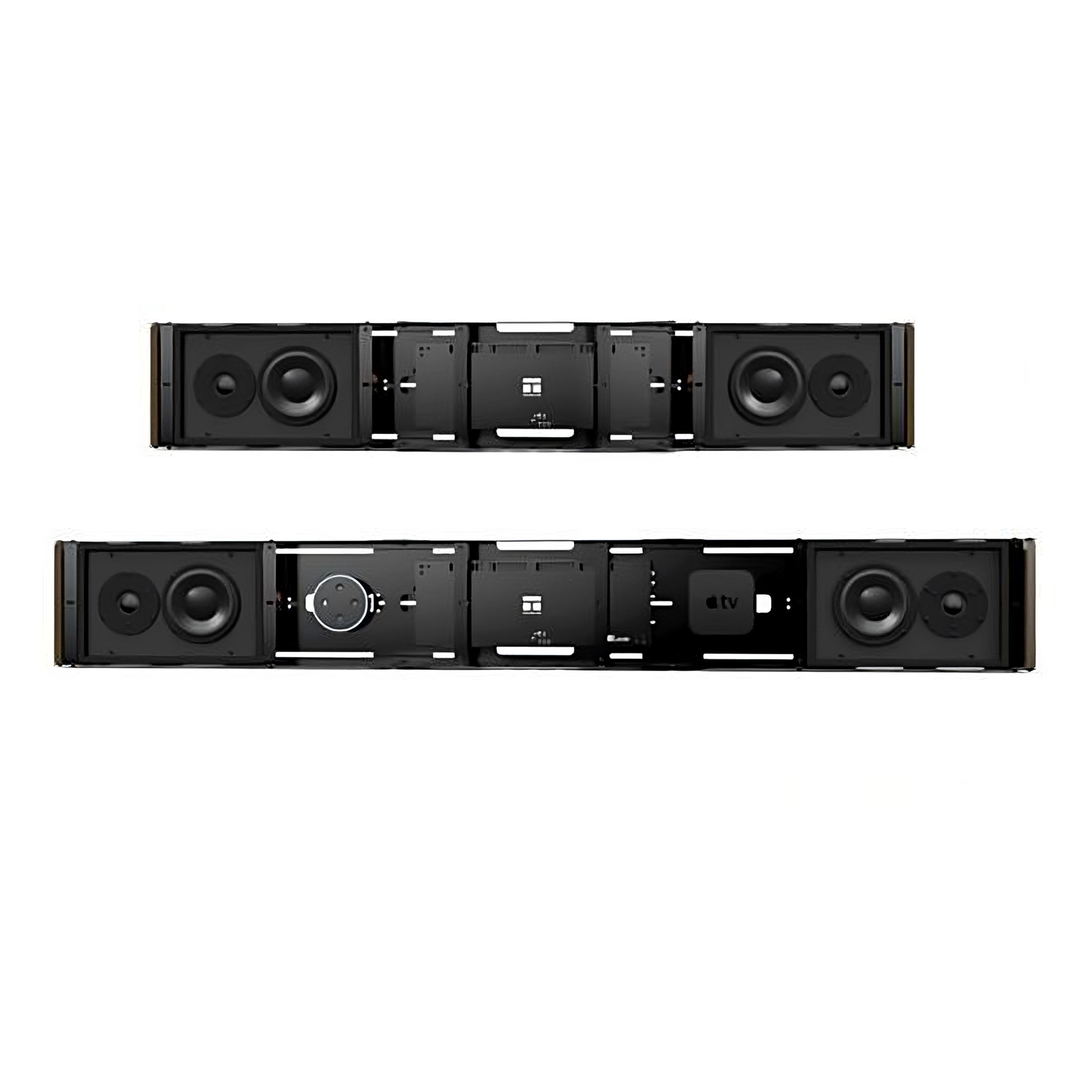 LEON SERIE HORIZON SOUNDBAR INTERACTIVE FIT | Gammalta