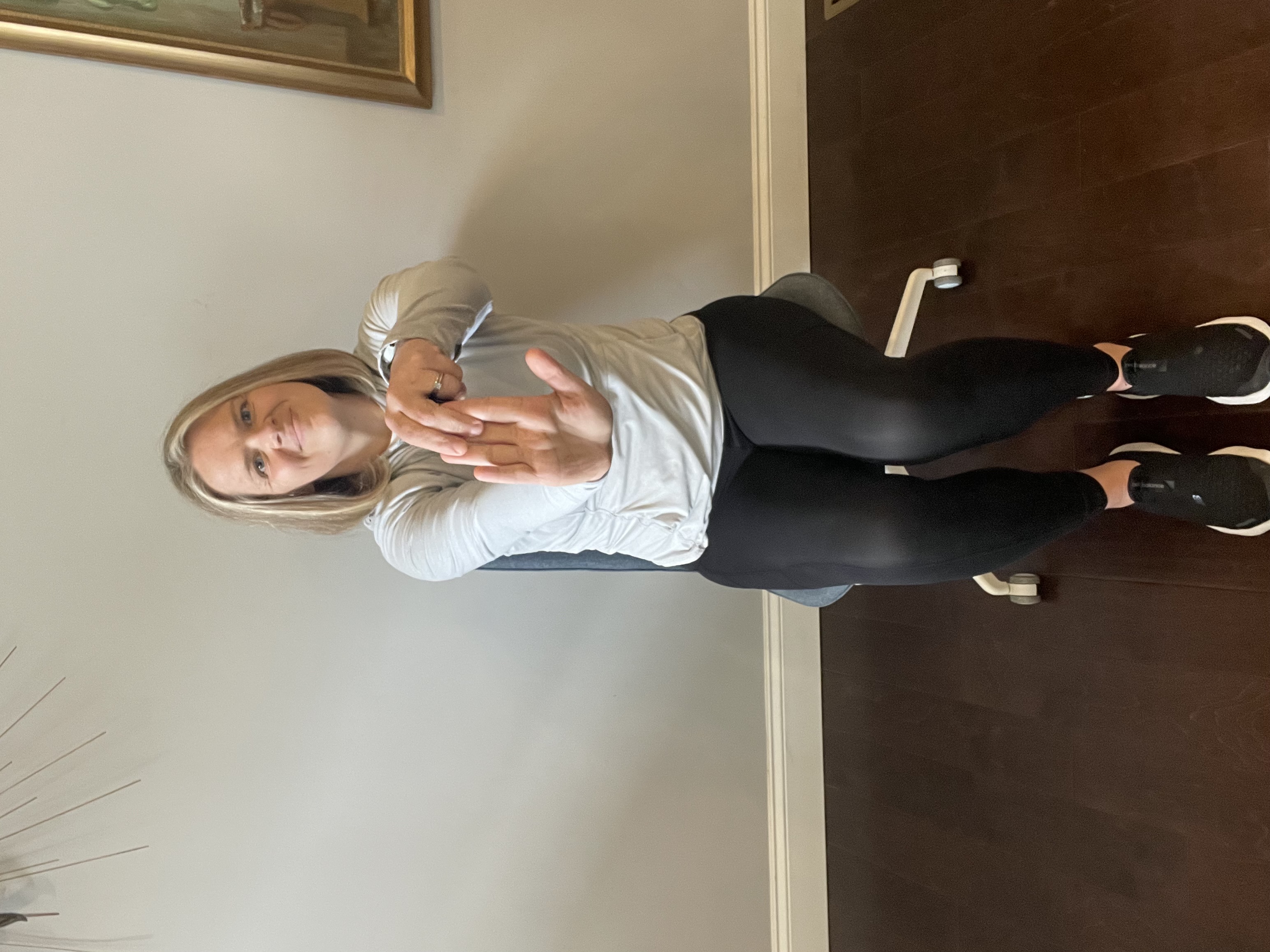 10 Stretches You Can Do at Work: Stay Active and Energized Throughout ...