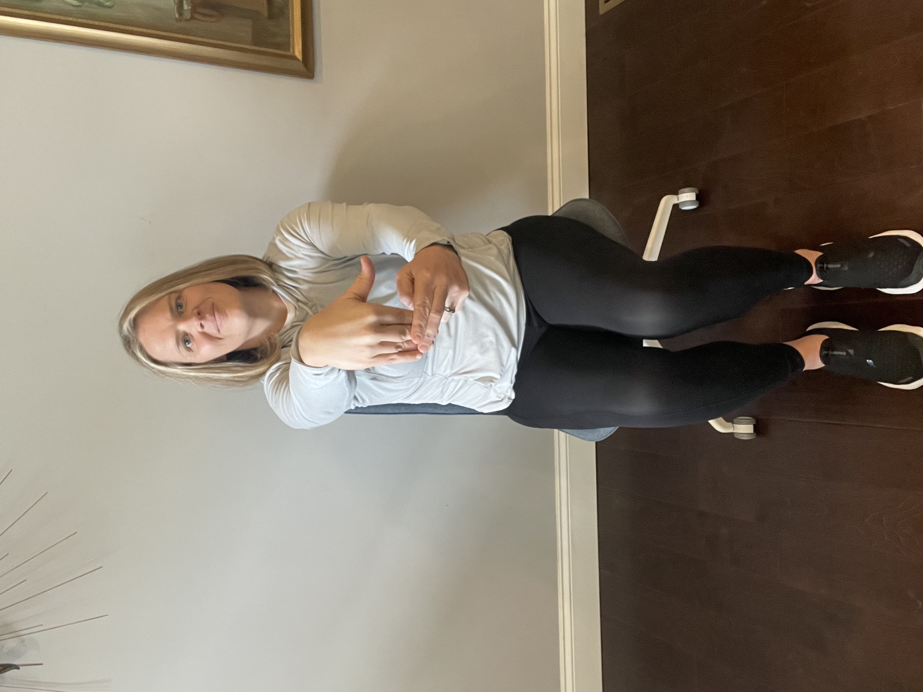 10 Stretches You Can Do at Work: Stay Active and Energized Throughout ...