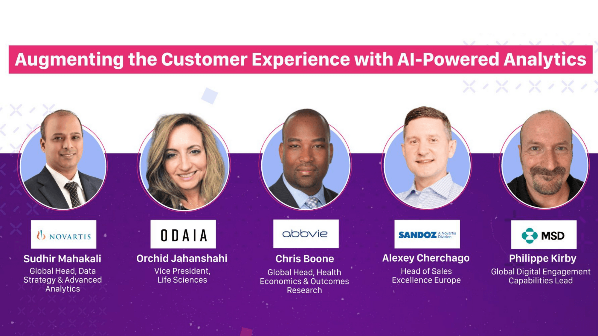 Augmenting Customer Experience With Ai Powered Analytics
