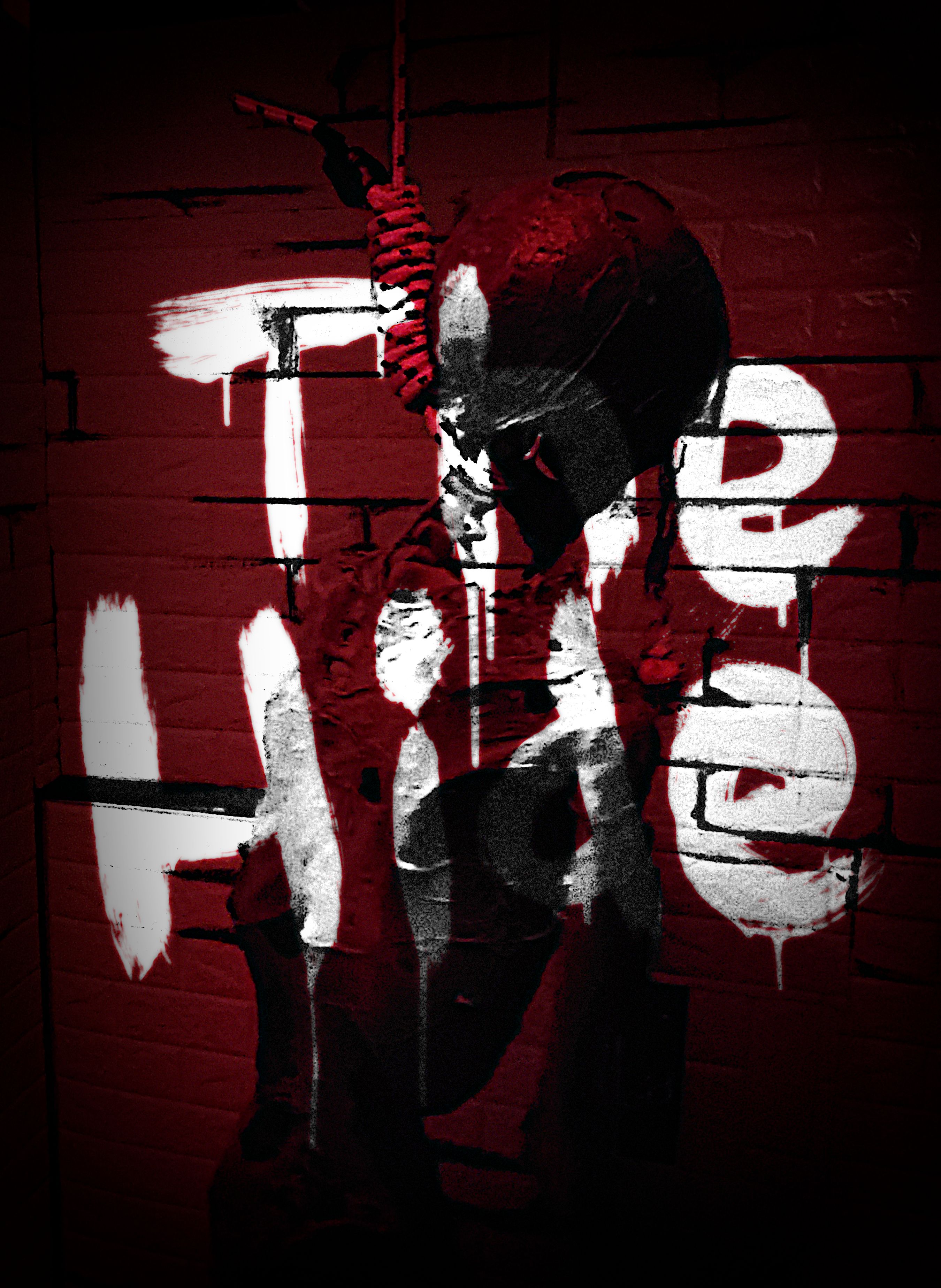 The Hide: A Review